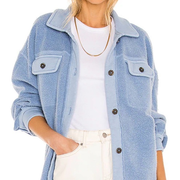Jackets & Coats | Free People We The Free Ruby Jacket | Poshmark
